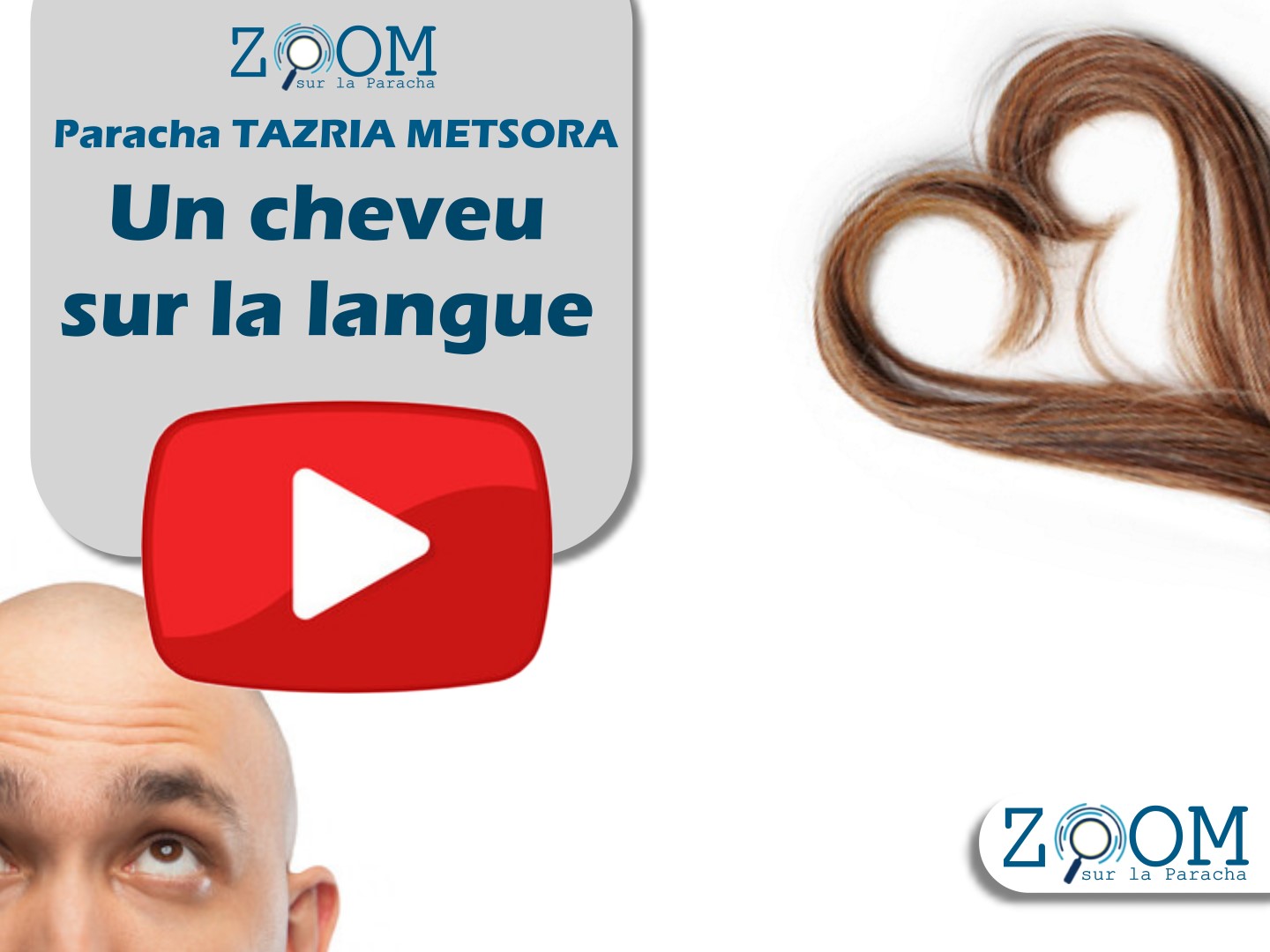 Paracha Métsora: La voie de l’humilité